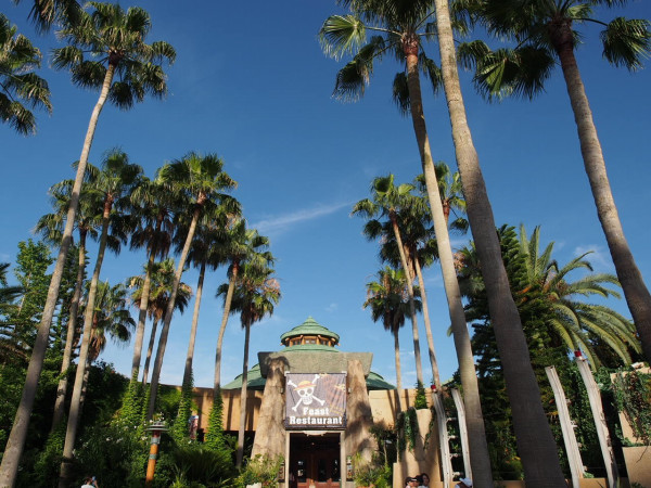 Vol.1762 USJ ダイナソー | 二階堂武司のブログ