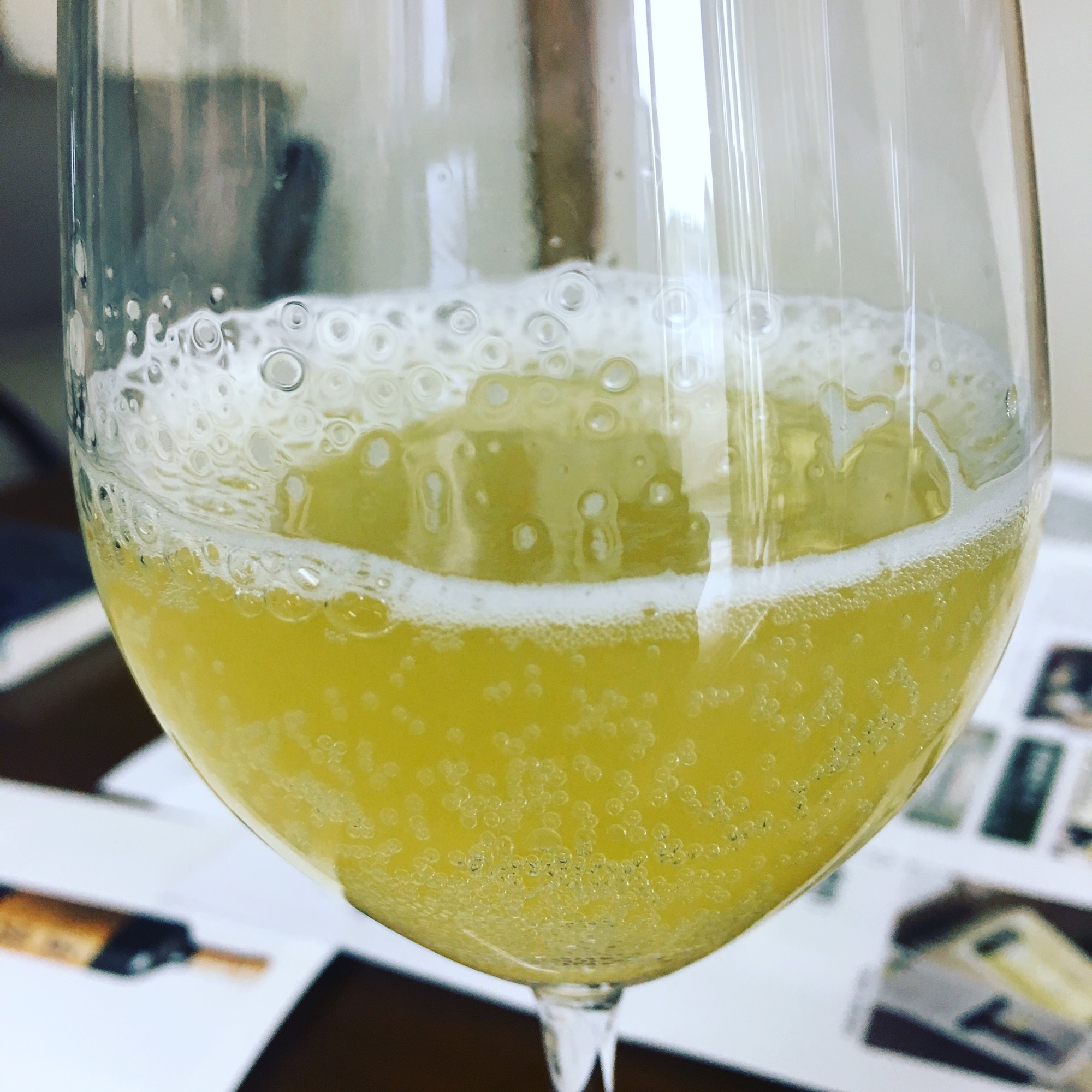 Fizzy Tea！ | Benefitea株式会社