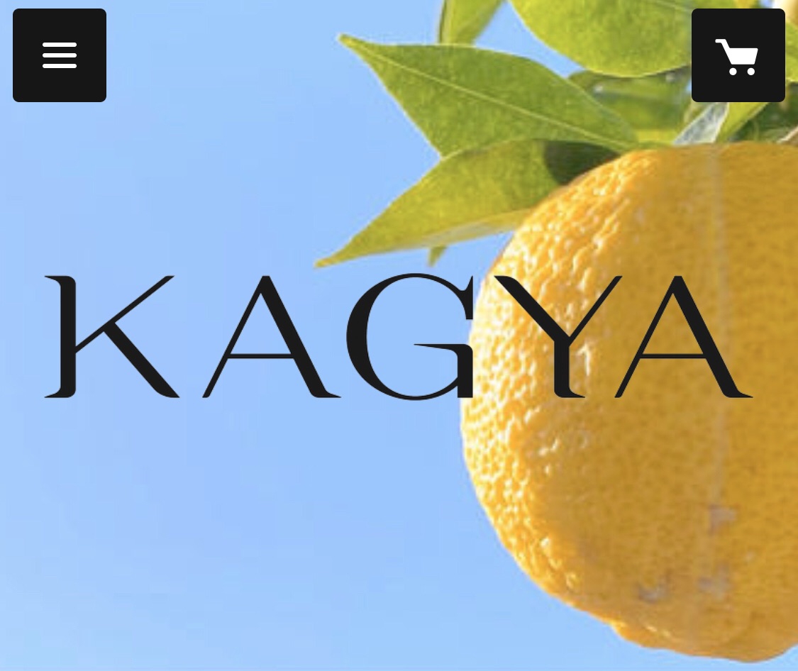 『KAGYA』柚子のエッセンシャルオイル‼️ 静岡県川根本町産の無農薬、無肥料の柚子を使用‼️ 素晴らしい香です😊 ミーティング‼️ ...