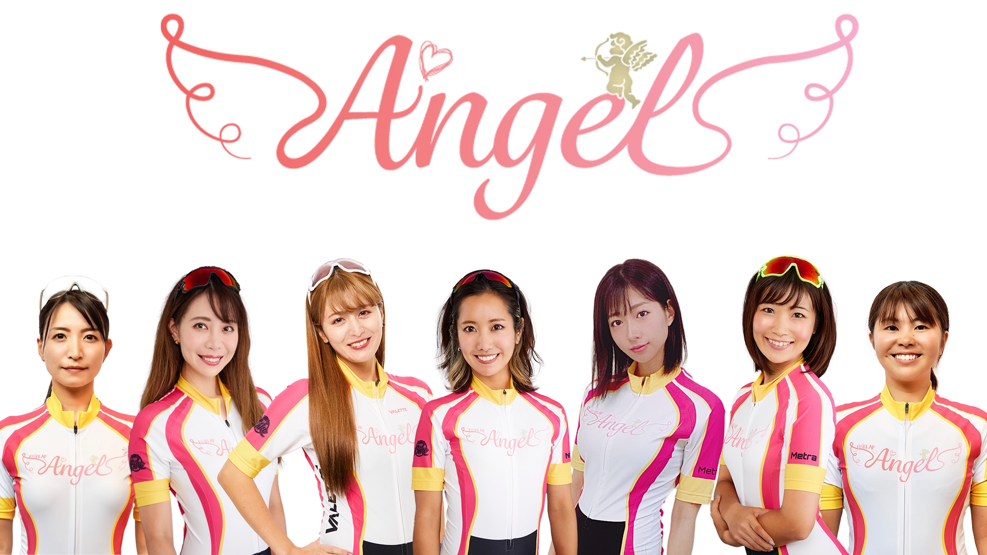 「ONELAP ANGEL」とは | ANGEL PROJECT