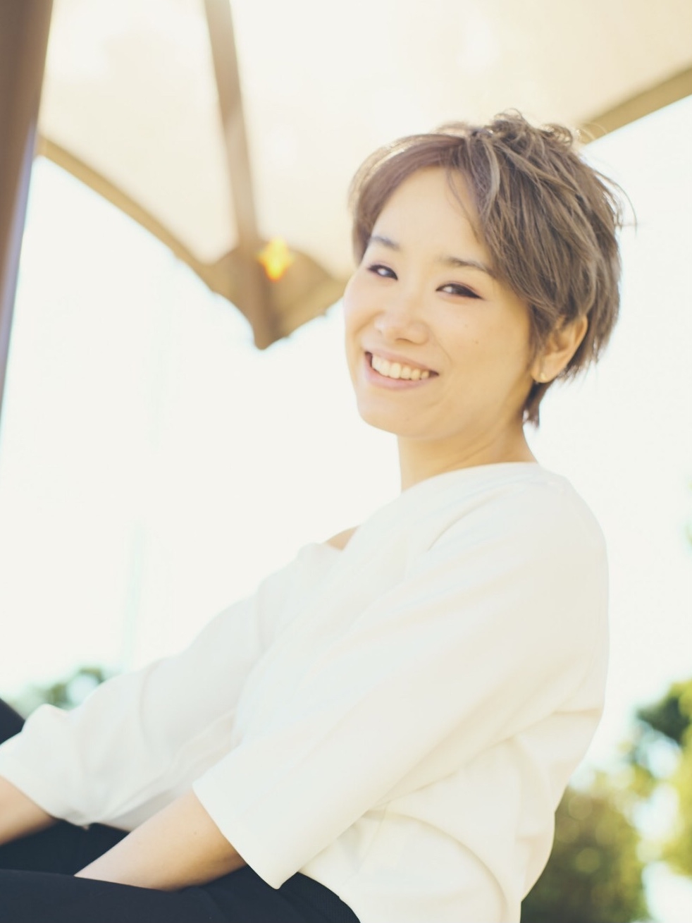 Profile | Hiroko Ikeuchi