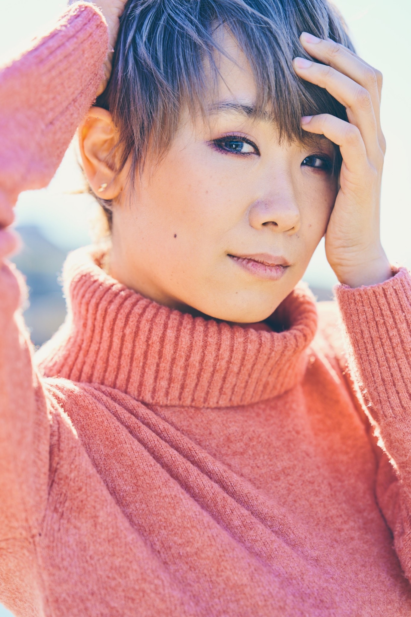 Hiroko Ikeuchi