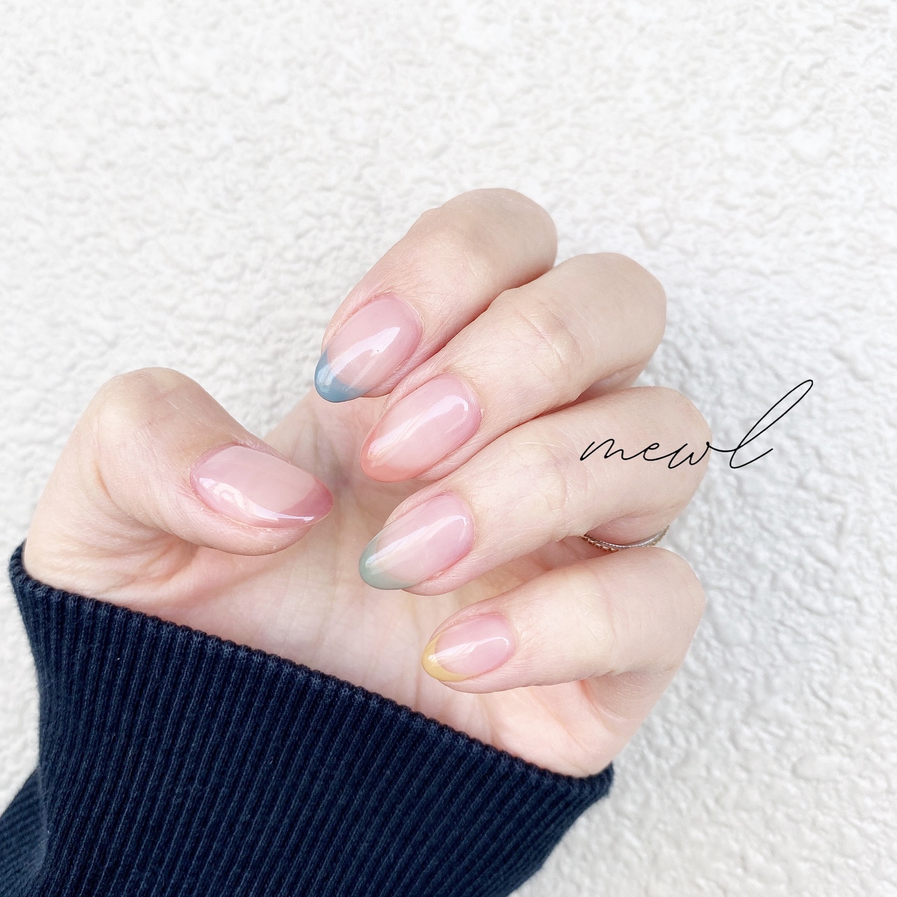 Nail atelier mewl -ミュール-