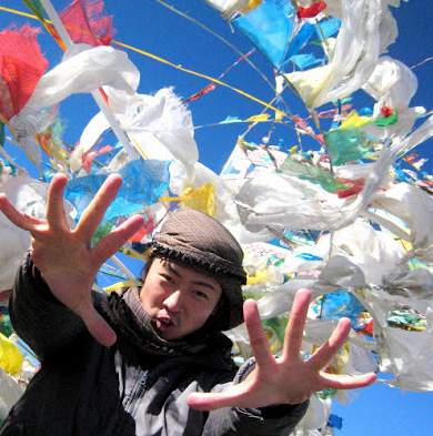 Masahira TATE - 楯雅平