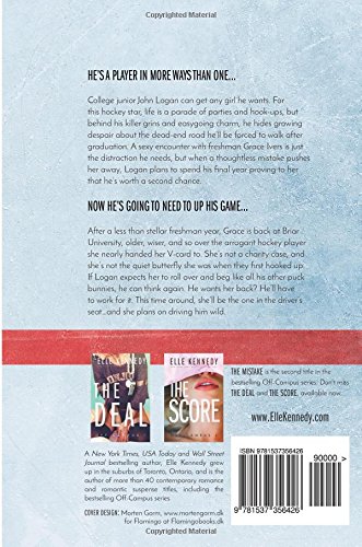 Elle Kennedy The Mistake pdf download | Anne Marvin Lire Des Livres En Ligne Gratuit 2021