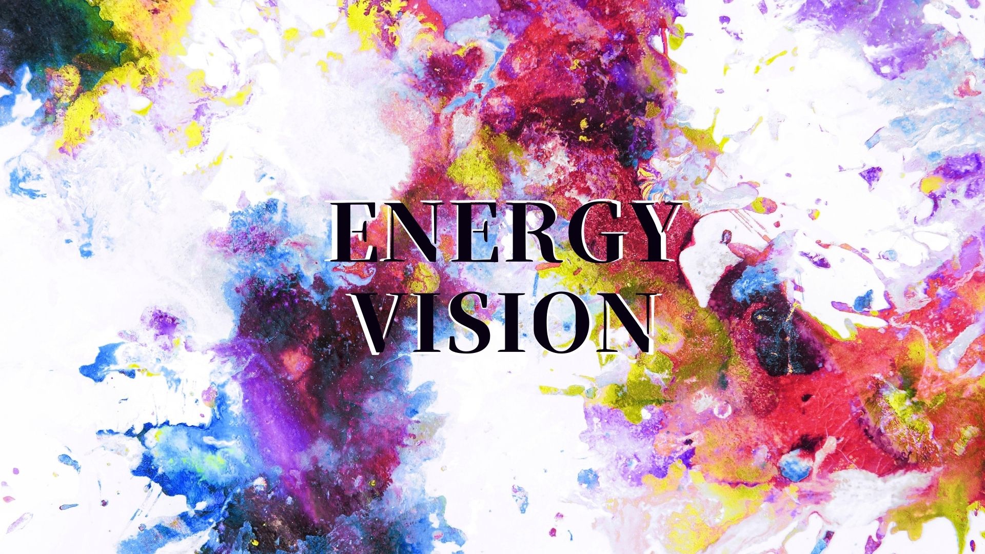 EnergyVision