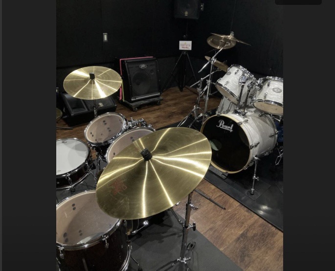 ドラムレッスン | Drummer/Drummist 大森ひろ HIRO OMORI