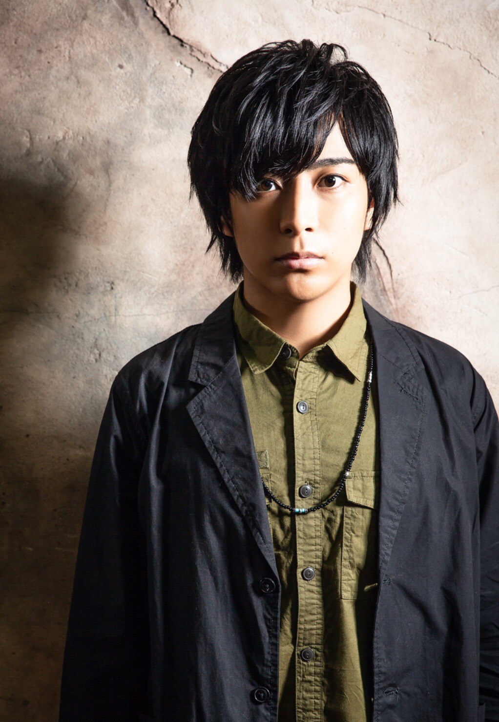 原野正章プロフィール | harano