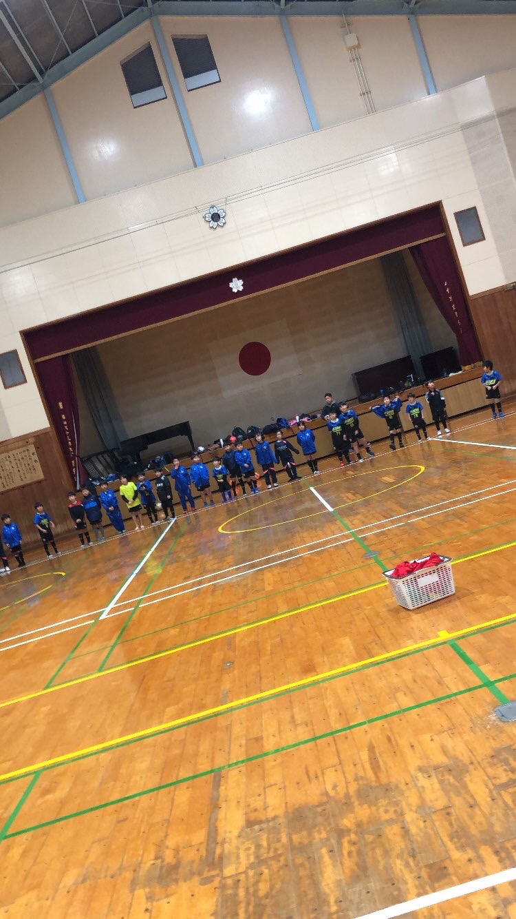 PLACERノート | PLACER八代football Club