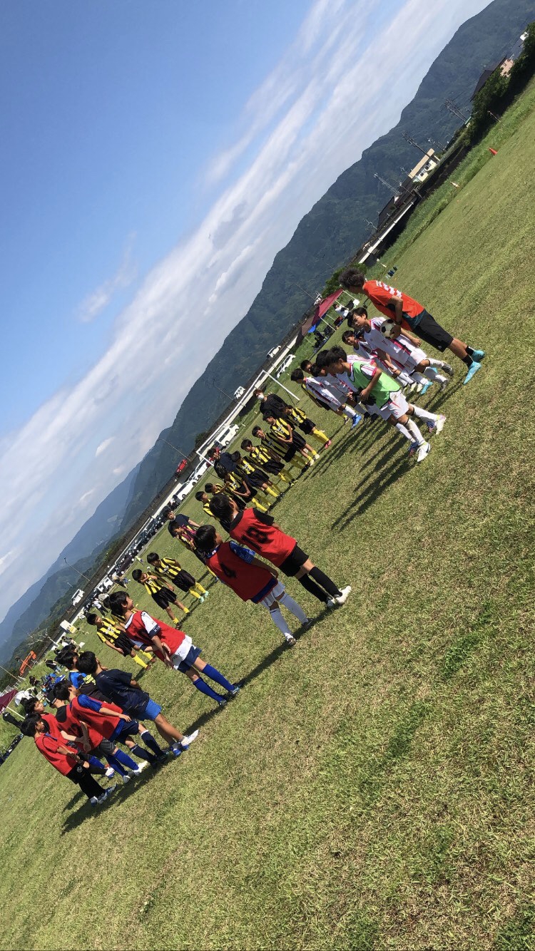 PLACERノート | PLACER八代football Club