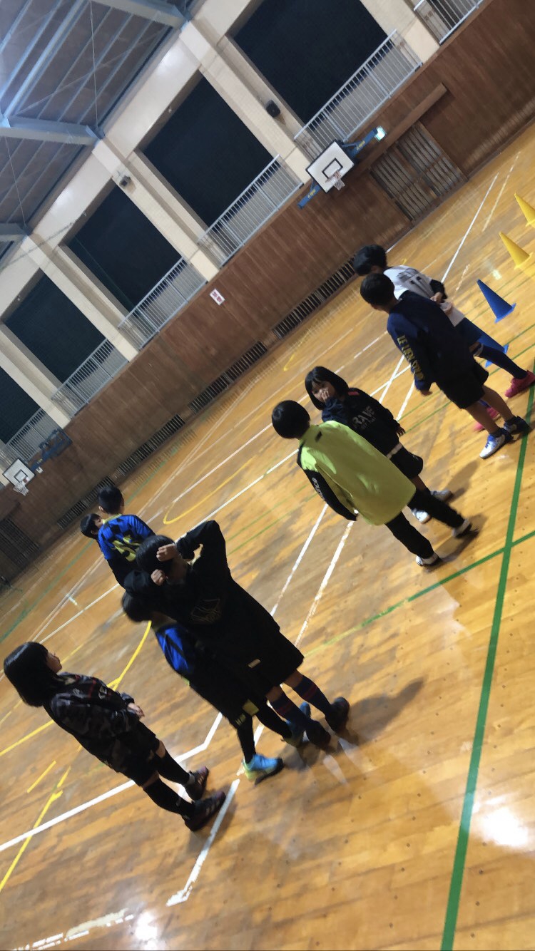 PLACERノート | PLACER八代football Club