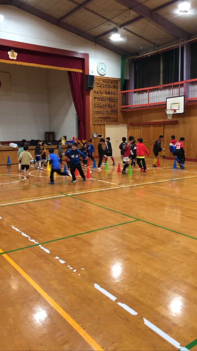 PLACERノート | PLACER八代football Club