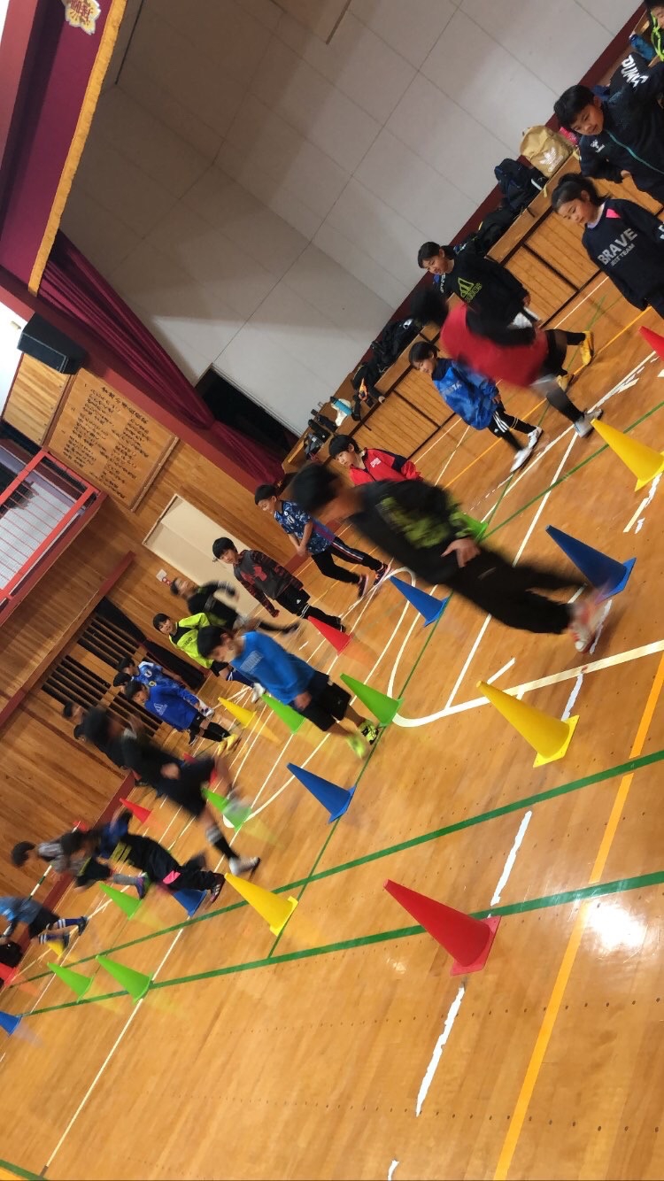 PLACERノート | PLACER八代football Club