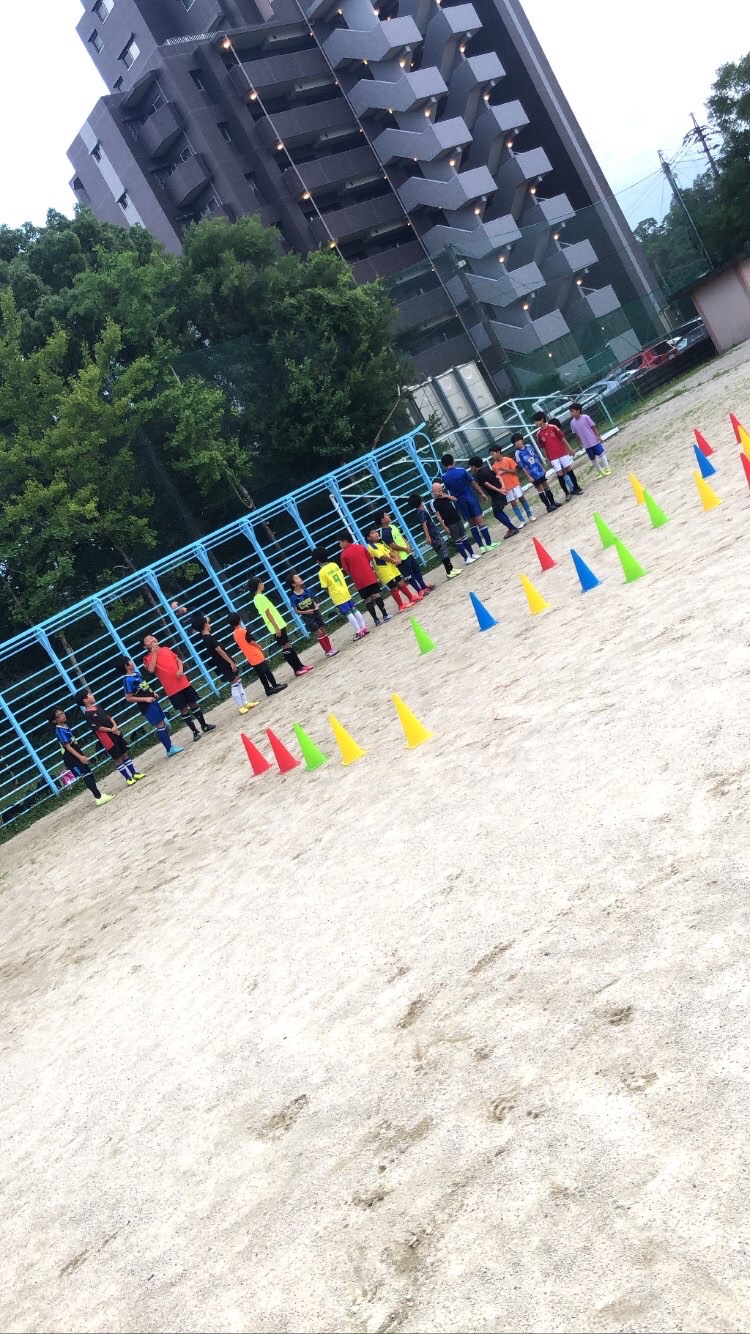 PLACERノート | PLACER八代football Club