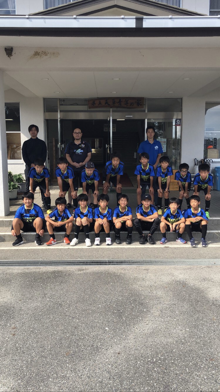 PLACERノート | PLACER八代football Club