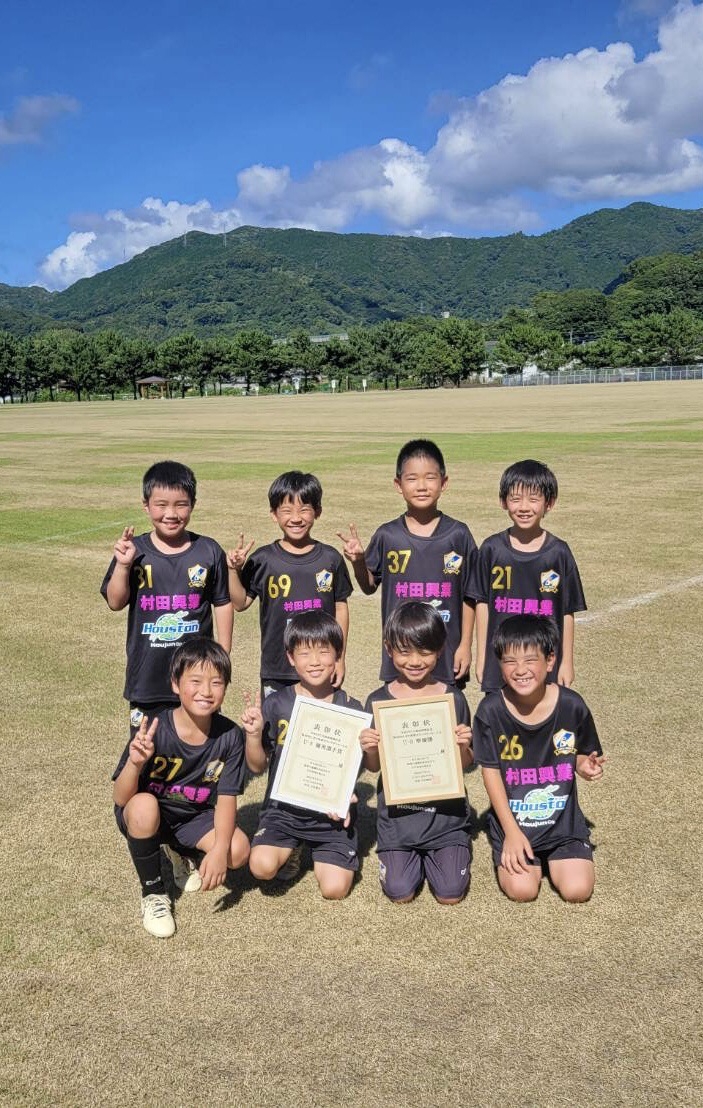 PLACERノート | PLACER八代football Club