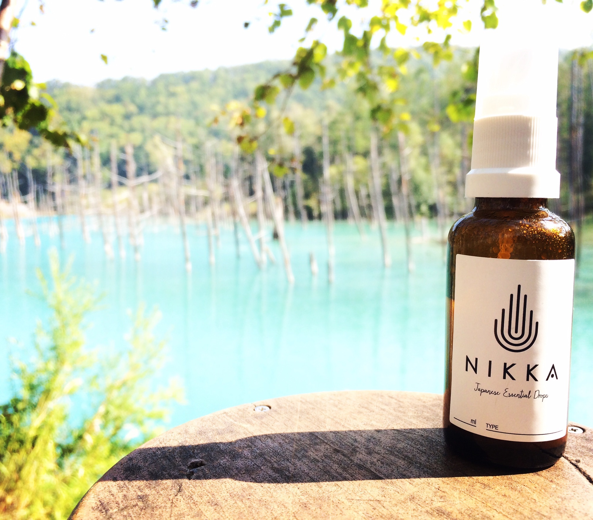 遅咲きの私について | MoonLeaf sapporo / 札幌市東区の100種類以上の香りが楽しめるアロマスクール＆トリートメントサロン