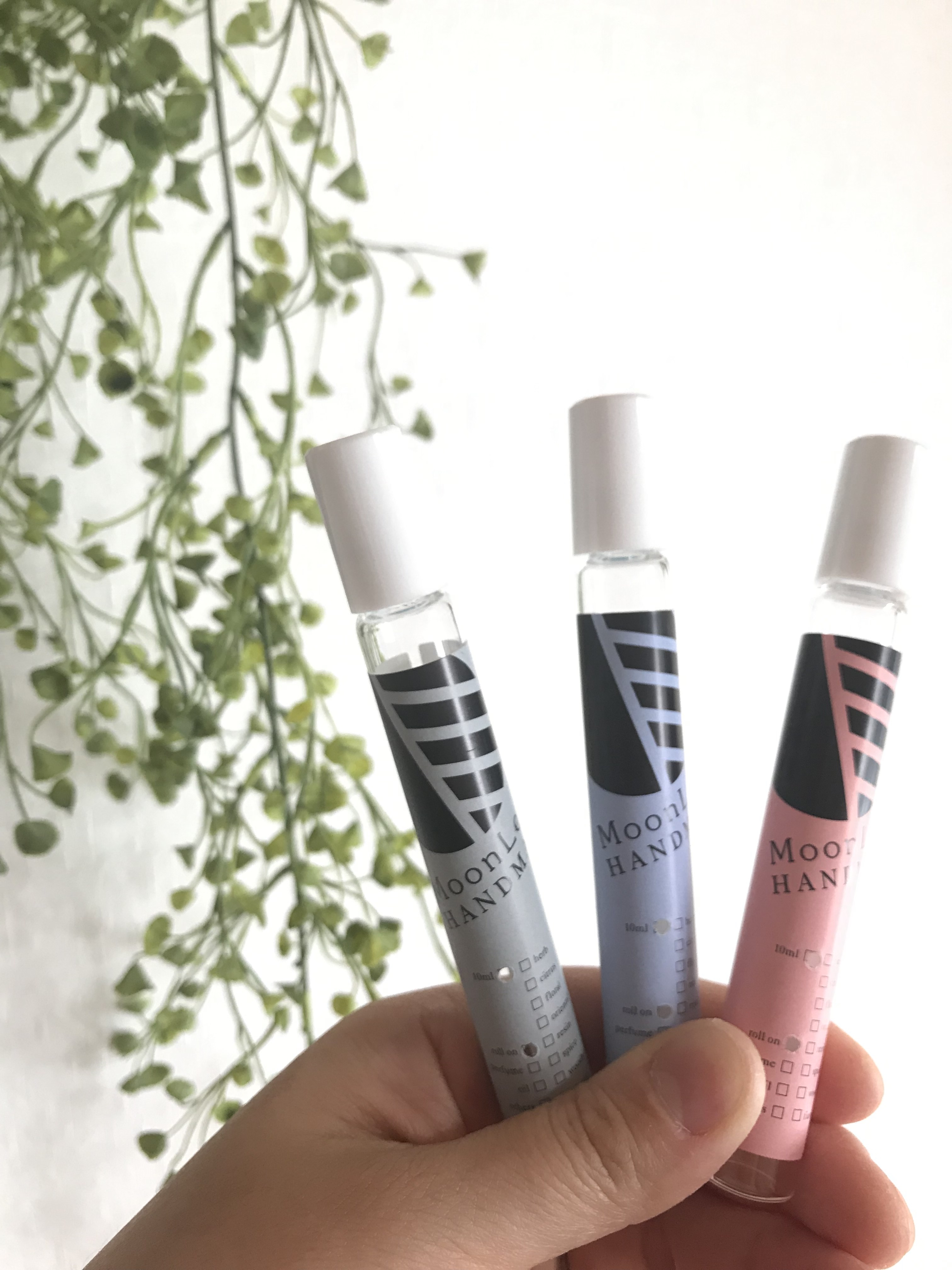 アロマワークショップ&イベントのお知らせ | MoonLeaf sapporo / 札幌市東区の100種類以上の香りが楽しめるアロマスクール＆トリートメントサロン