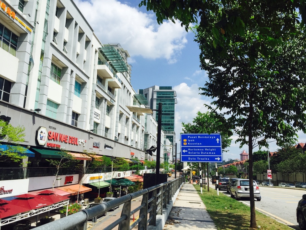 GUCHI STYLE In Malaysia