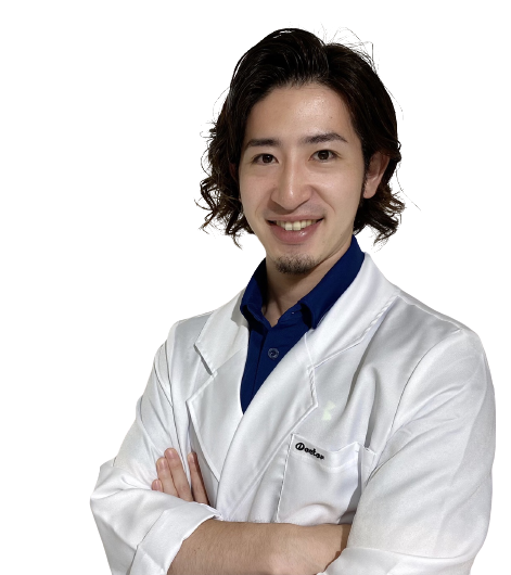 トレーナー紹介 | KARADA CORDINATE LABO.