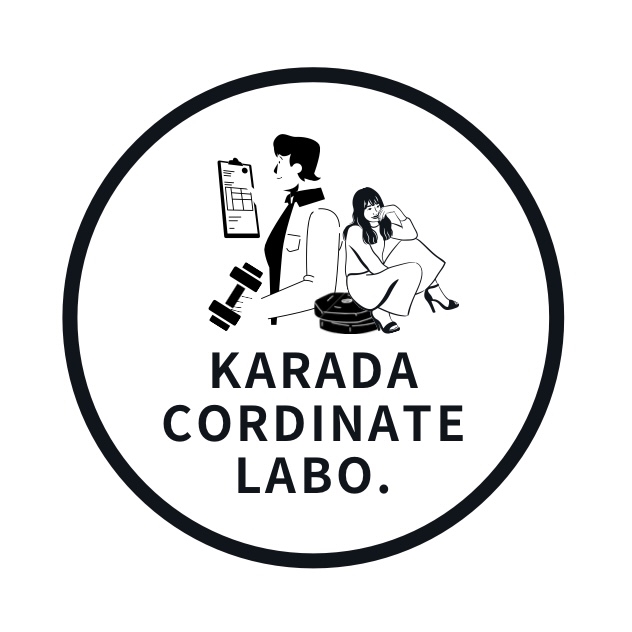 KARADA CORDINATE LABO.