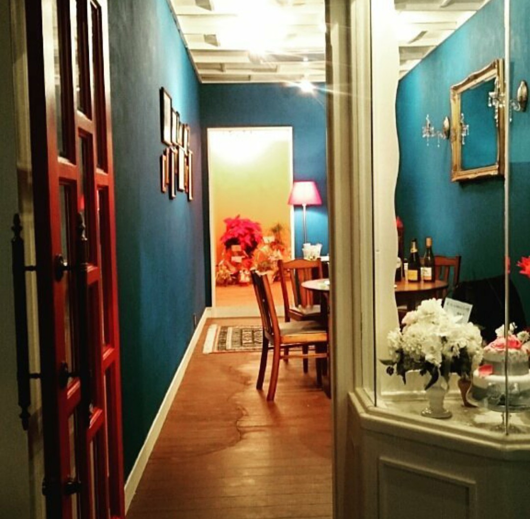 About | Monday Wedding