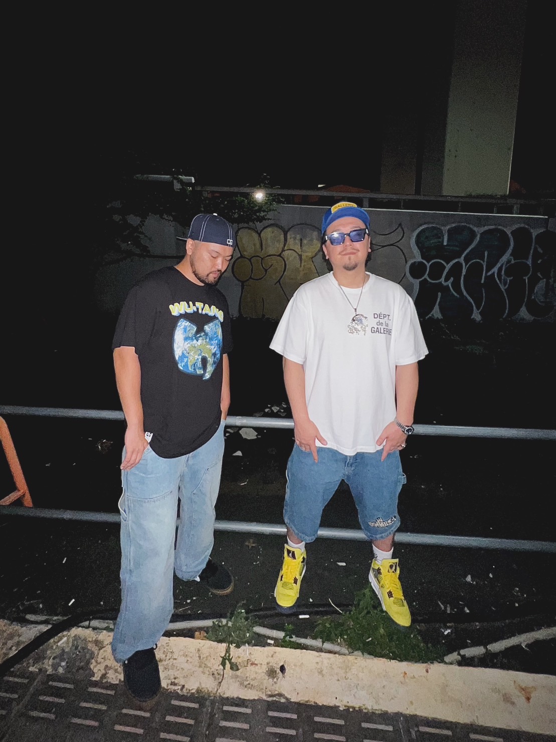 Gottzが現在制作中の3rdアルバムからZOT on the WAVEとの新曲『All Smiles』をリリース | 日本語ラップ専門アカウント