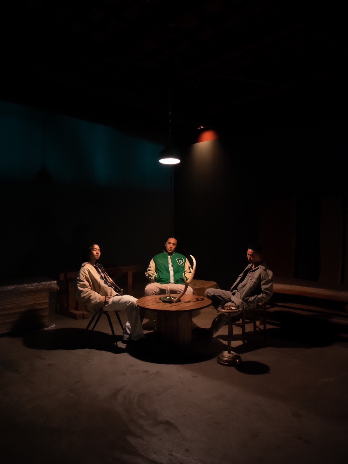 MC TYSONがguca owlと唾奇を迎えた新曲『Taking Over』をリリース & MV公開 | 日本語ラップ専門アカウント