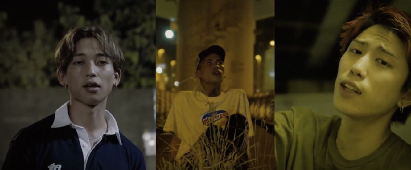 【NEWS】KMの新曲”Distance feat. Weny Dacillo,Taeyoung Boy & Lui Hua”が配信リリース ...