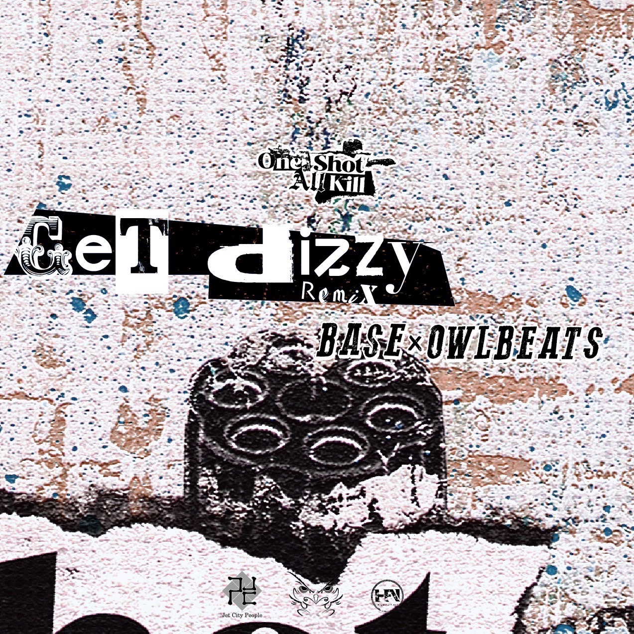 BASE × OWL BEATSによるジョイントEPよりセルフRemixプロジェクト第3弾『Get Dizzy Remix』がリリース ...