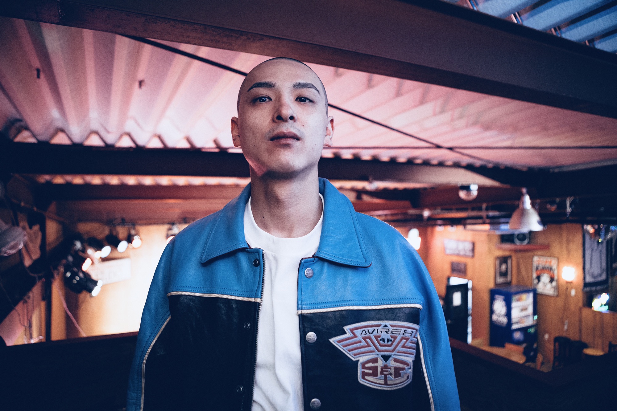 COVANが2024年リリースのアルバムから『Vibe (prod. C.O.S.A.)』のMVを先行公開 | 日本語ラップ専門アカウント