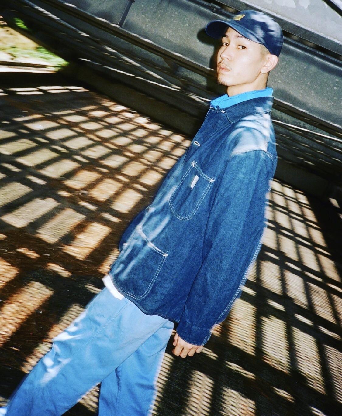 Leonaldが自身の楽曲をアコースティックアレンジしたEP『Island Wave Season.1』をリリース | 日本語ラップ専門アカウント