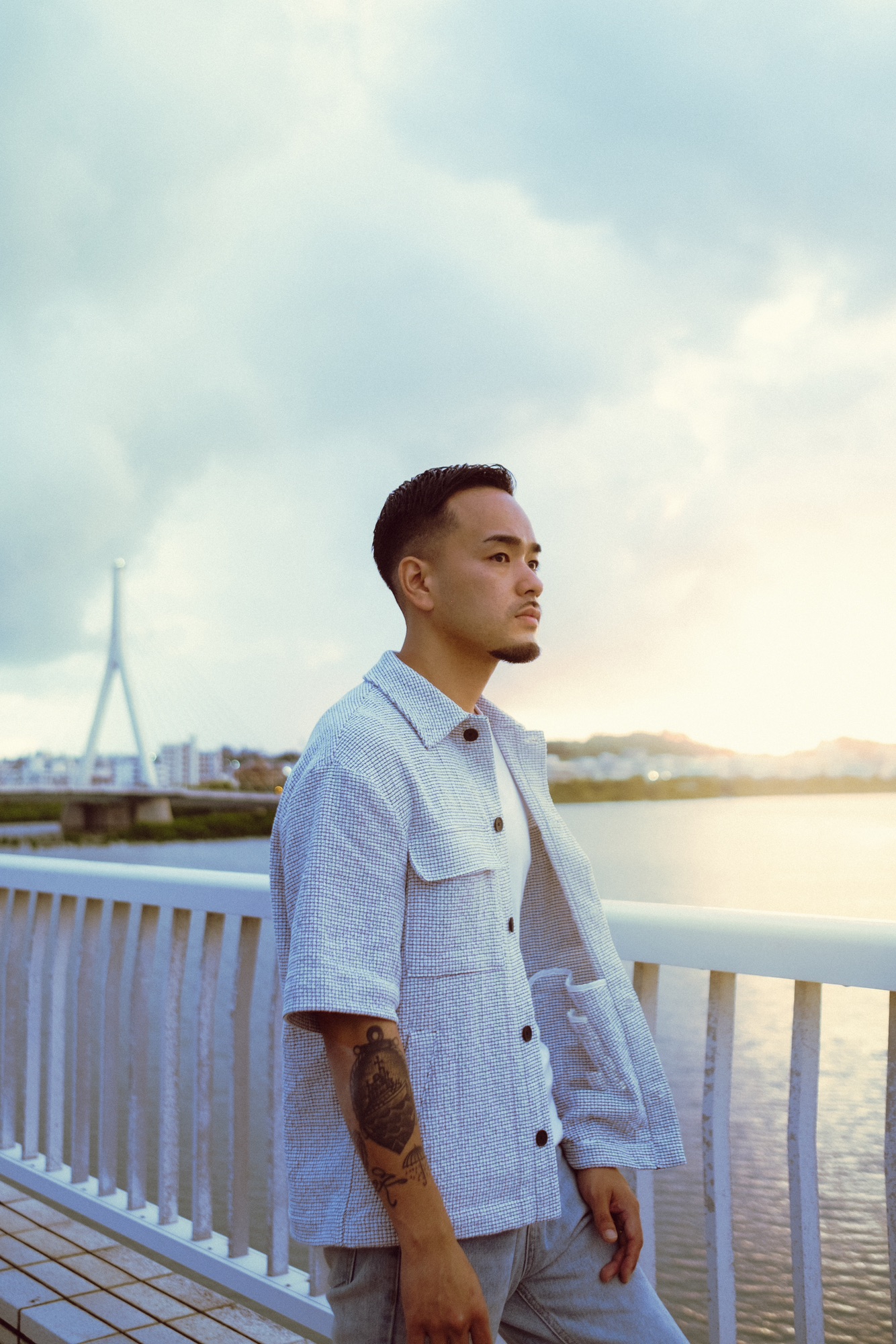 プロデューサー・NGONGの活動10周年記念パーティーがHARLEMで開催 | CHICO CARLITO, 柊人, MUD, Leonaldら集結 | 日本語ラップ専門アカウント