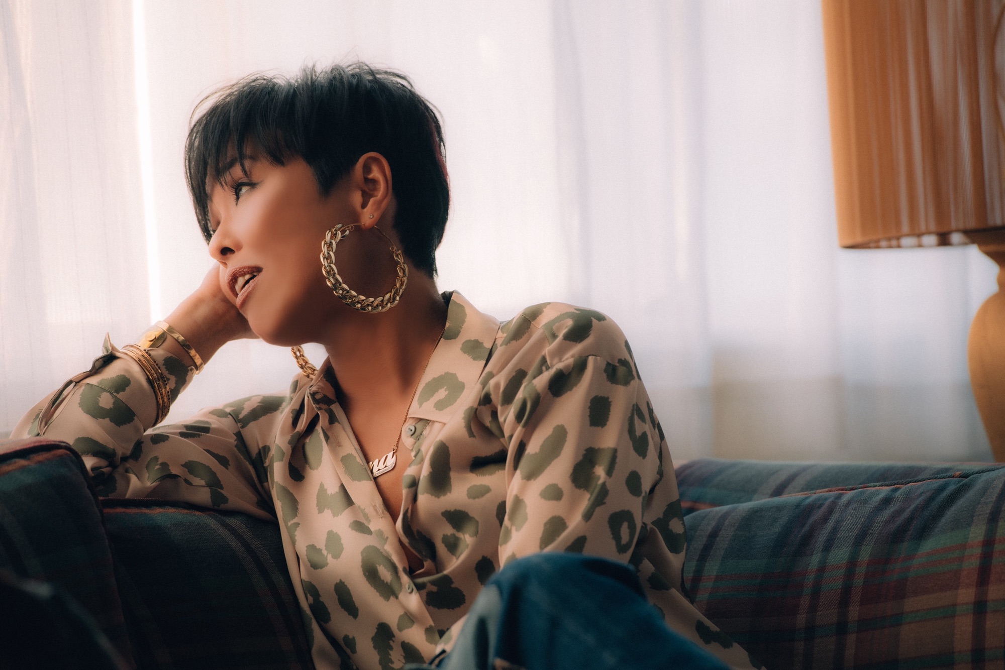【NEWS】Tinaが楽曲プロデューサーにMURO, D.O.I.を迎えた2004年作「Tina」をサブスク解禁 | 日本語ラップ専門アカウント