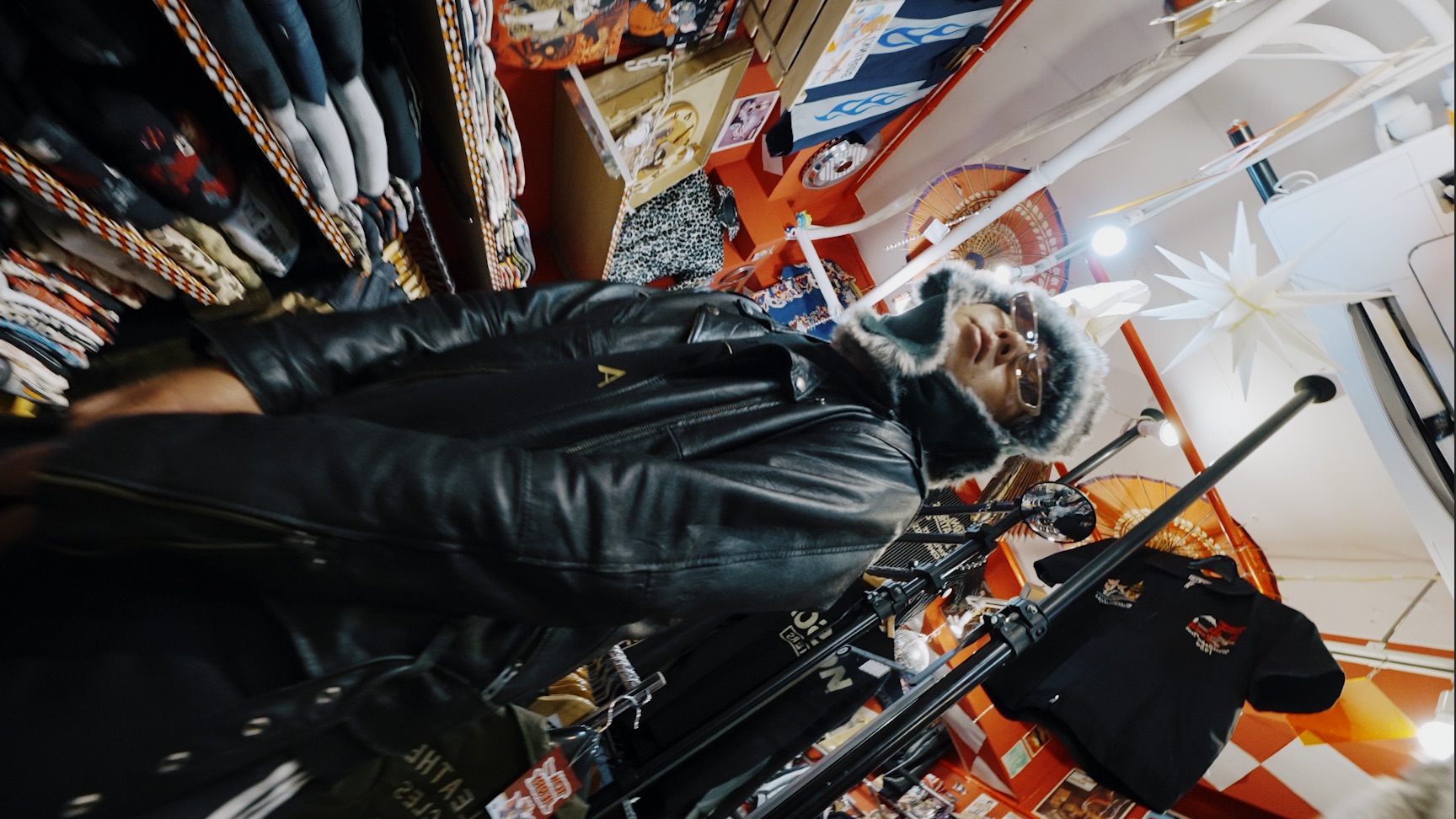 GOBLIN LAND・YUZINがソロ1stアルバム『CHIKYU』をリリース | Keiji, RAU DEF, 136youngboss ...