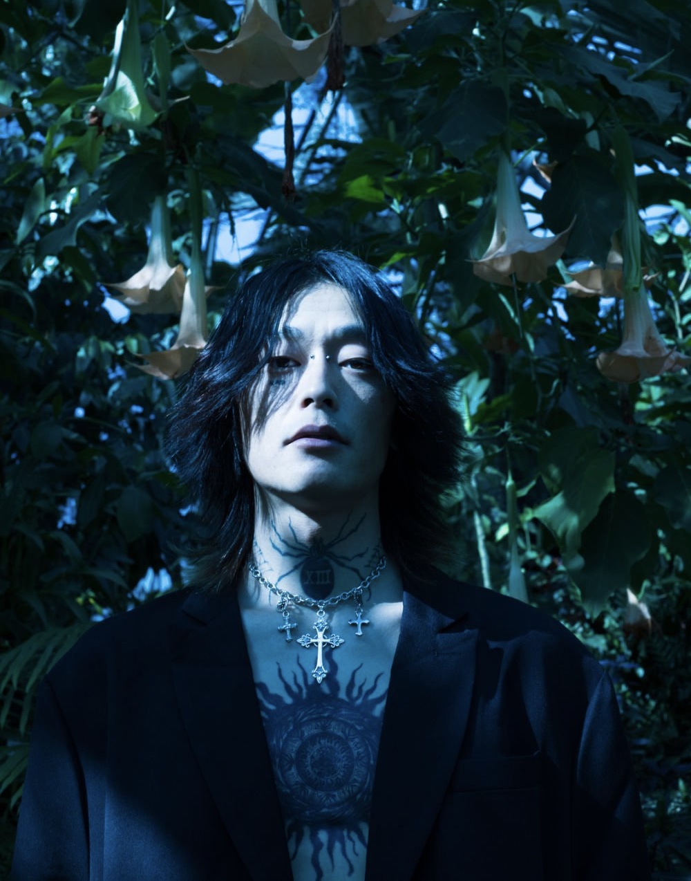 【NEWS】TYOSiNの最新EP「After a storm comes a calm」リリースライブ全出演者を発表 | 日本語ラップ専門アカウント