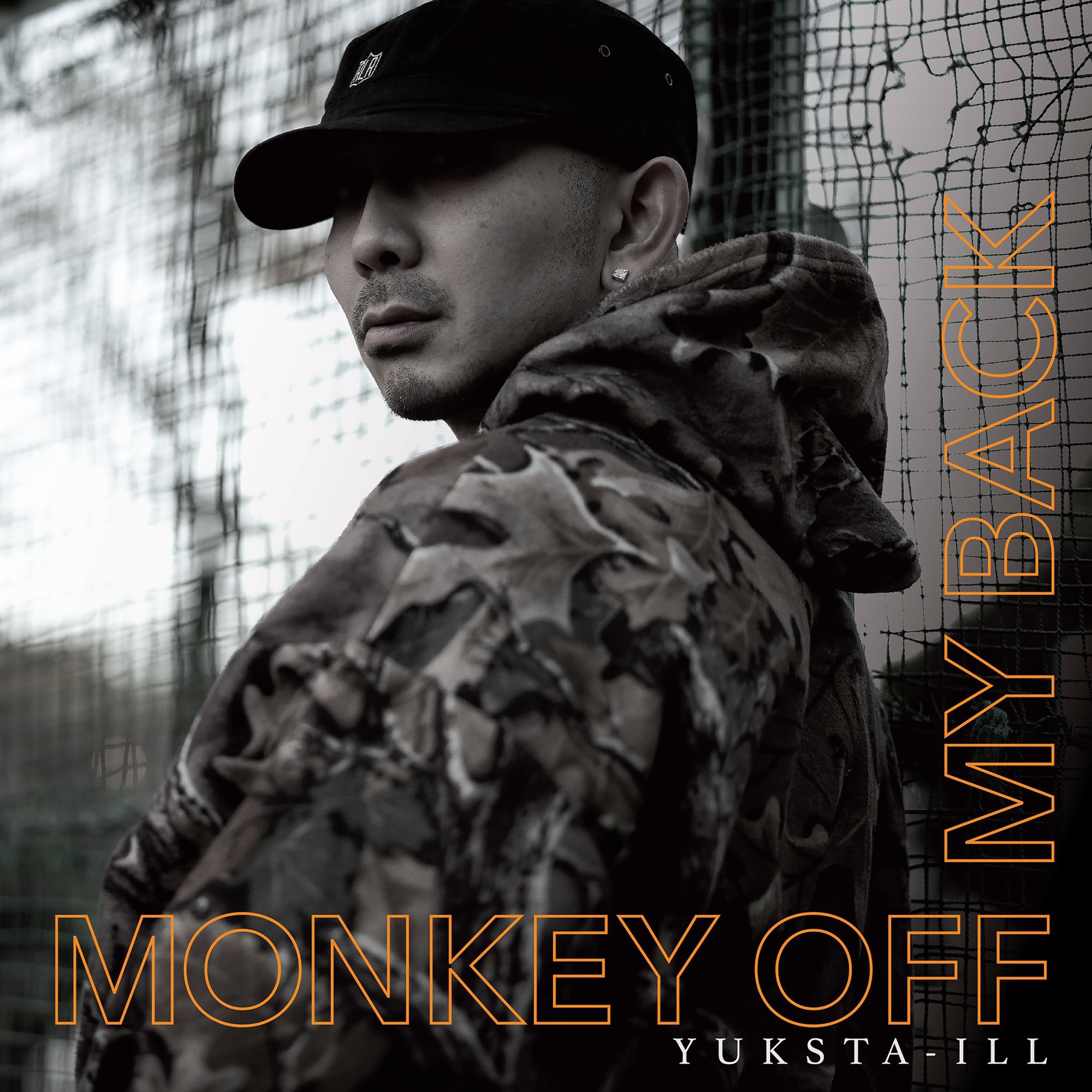 YUKSTA-ILLが4thアルバム『MONKEY OFF MY BACK』を自身の新レーベルよりリリース | ティザービデオ & トラック ...