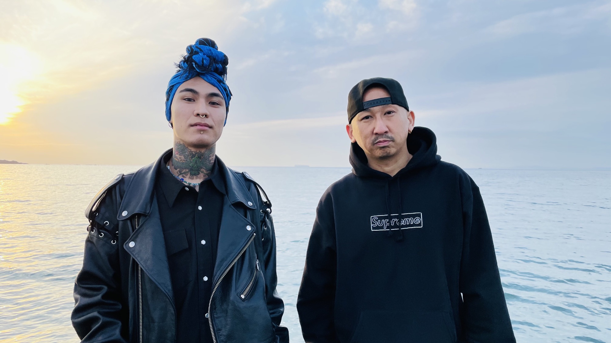 【NEWS】DJ RYOW 12th Album「Still Dreamin'」より6本目となる"Asian Groove feat. OZworld"のMV公開 | 日本語ラップ専門アカウント