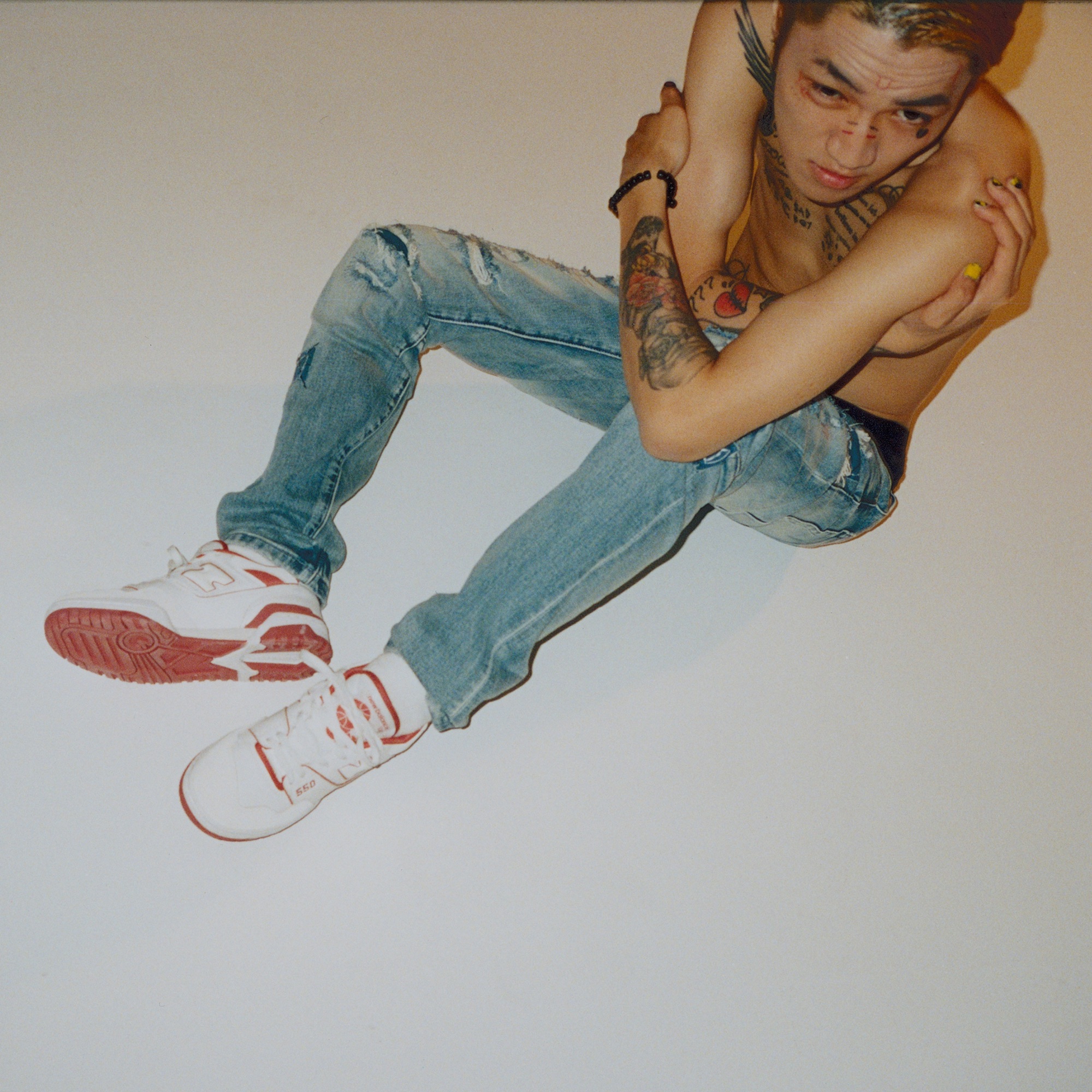 LEXが新曲『今日くらいはいい子でいようよ』をリリース | ビジュアライザー公開 | 日本語ラップ専門アカウント