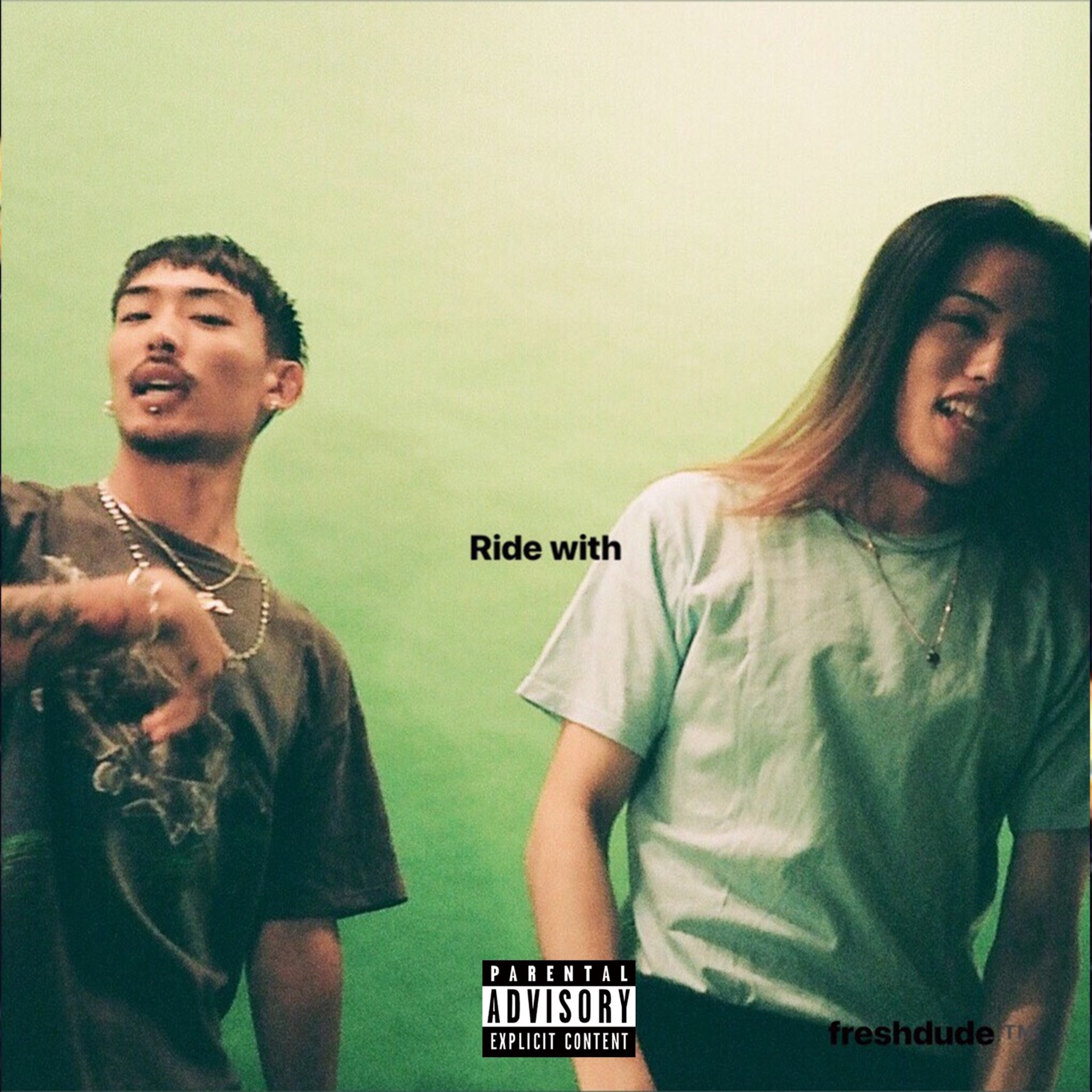 【NEWS】Fresh Dude Crewの新曲に新鋭プロデューサー・3chを起用 | 日本語ラップ専門アカウント