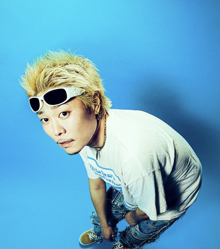 【NEWS】JUBEEがBIMを迎えた新曲「Spotlight」をリリース & MV公開 | 日本語ラップ専門アカウント