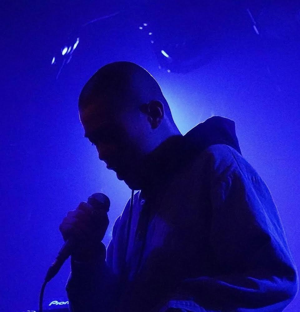 KAKKYとMrRnによる新作アルバム『4u』リリース | Wapper, Ridho Louis, 大空ら参加 | 日本語ラップ専門アカウント