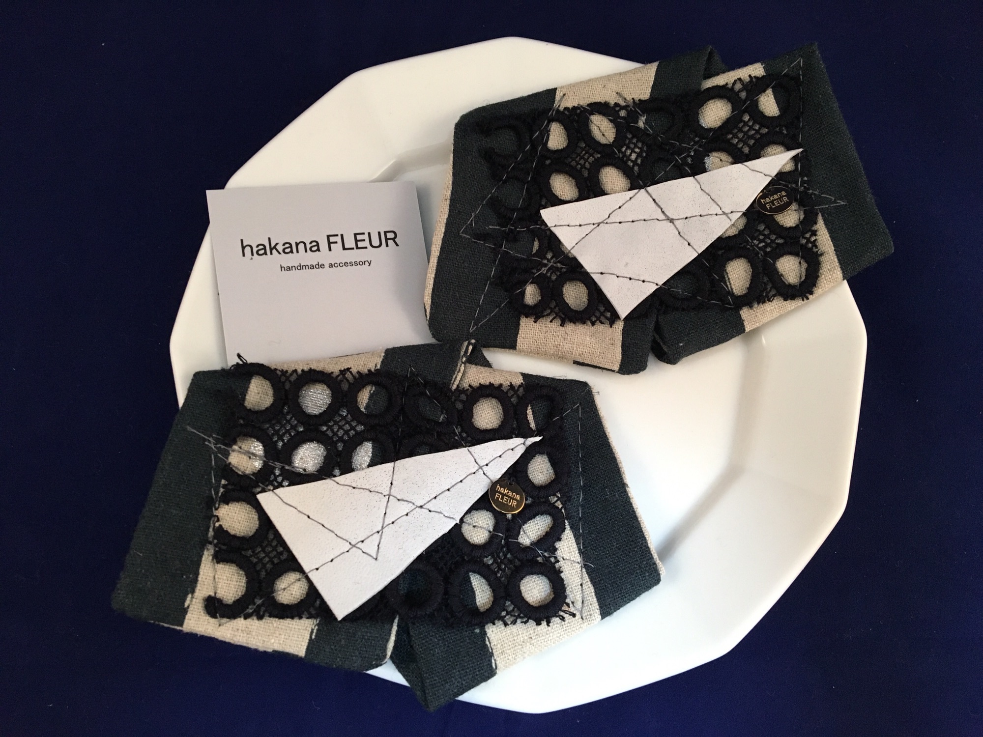 作りたいもの | hakana FLEUR