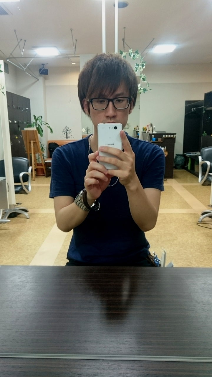 俺の | Shosuke Yoshida