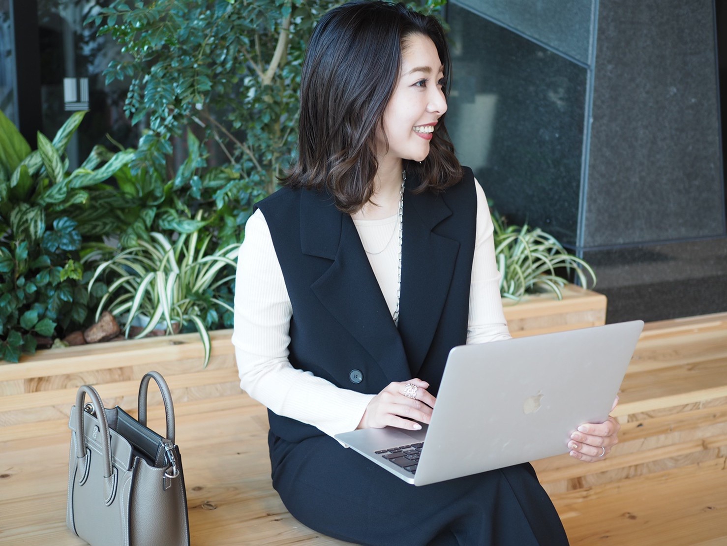 PROFILE | LIFE STYLE CREATE