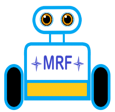MRF ロボット・プログラミング教室