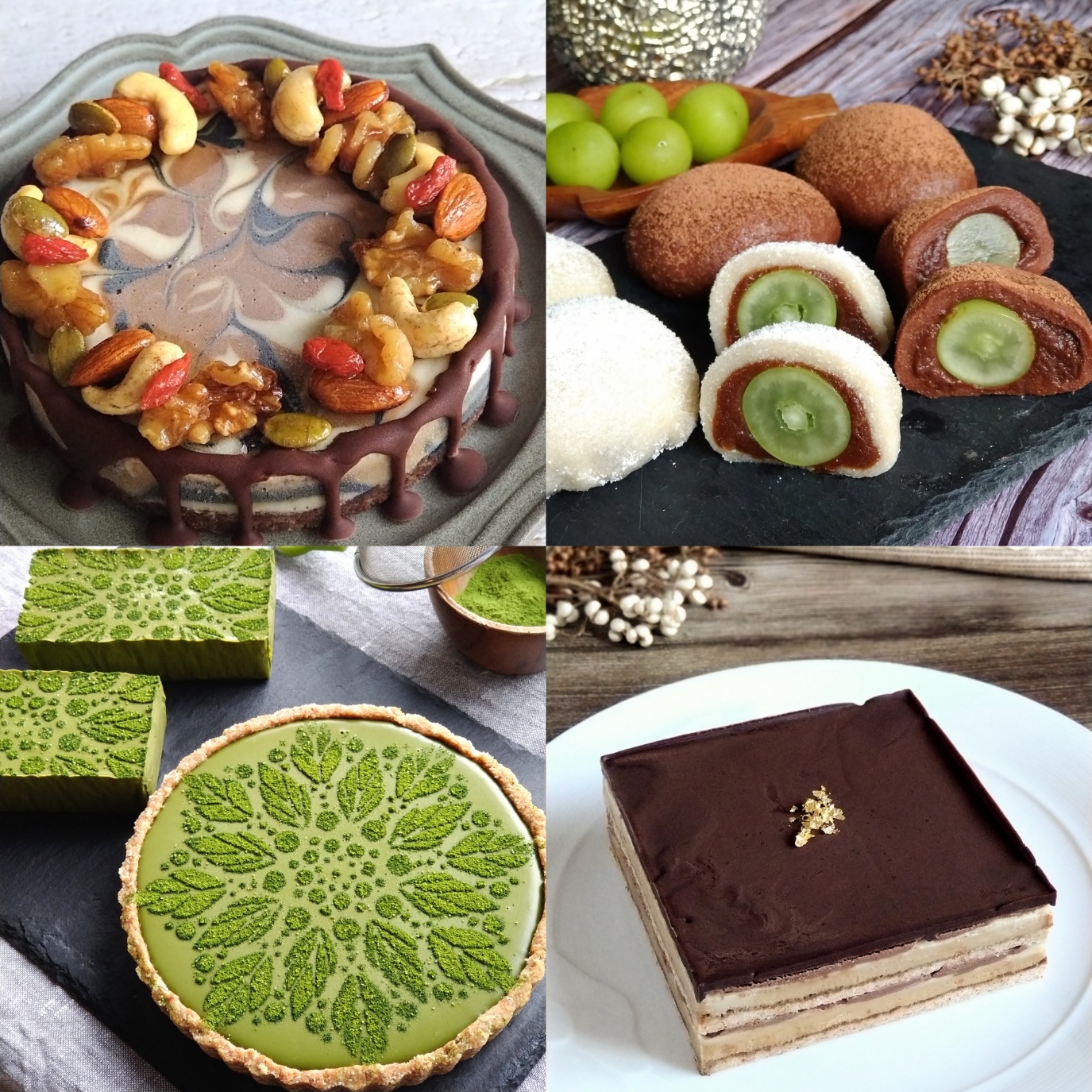 2月のご案内 | Nina kitchen