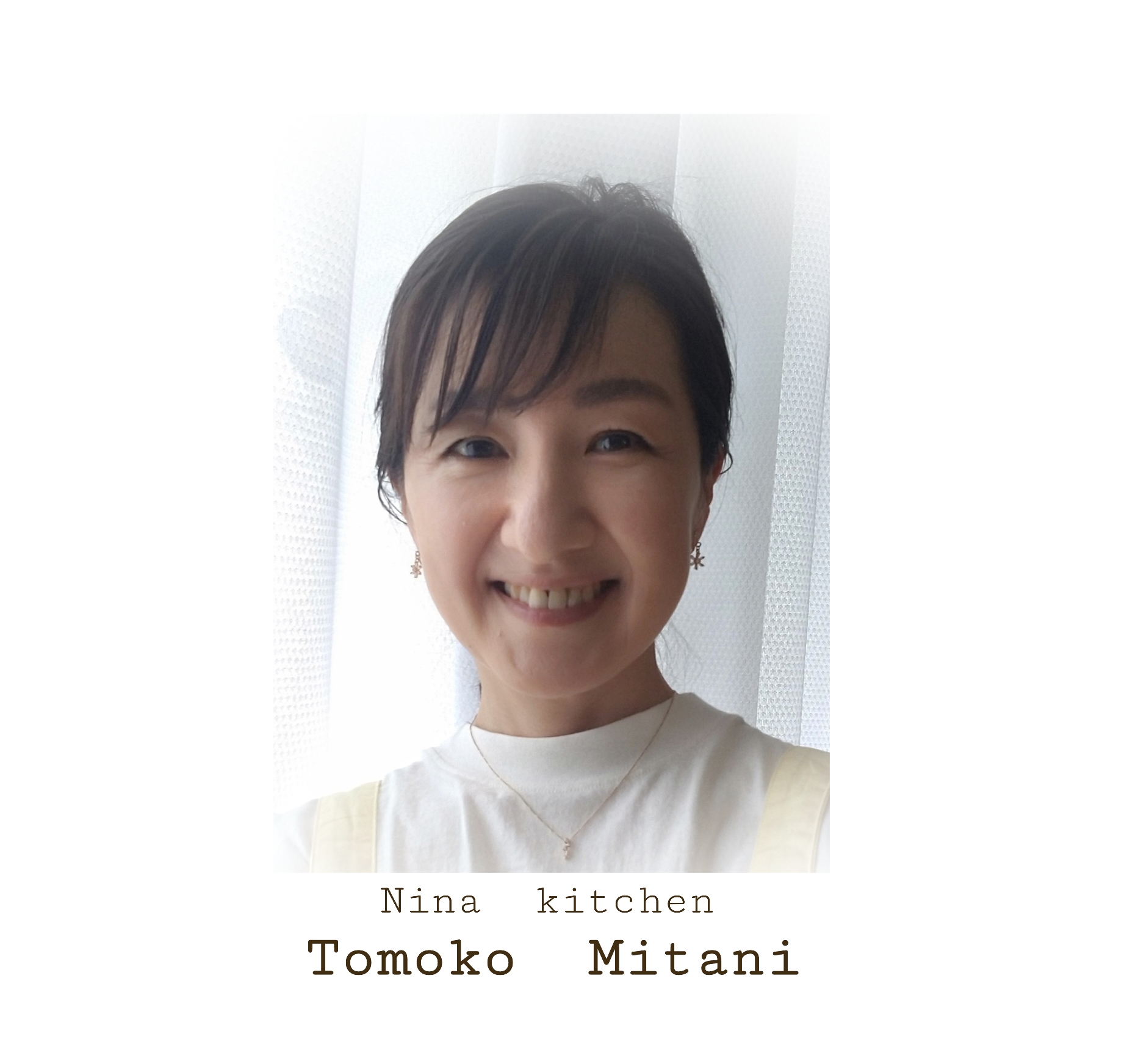 Profile | Nina kitchen