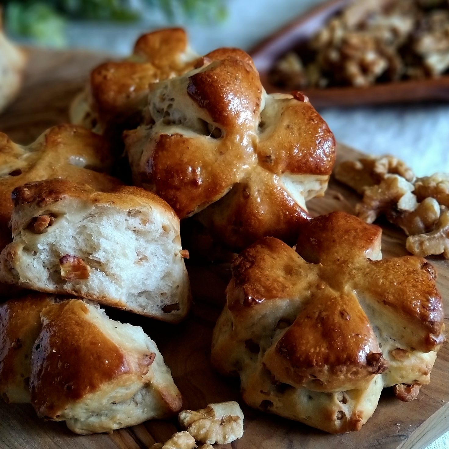 About us | Nina kitchen