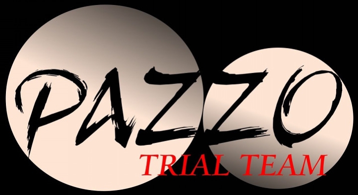 ABOUT | TEAM－PAZZO